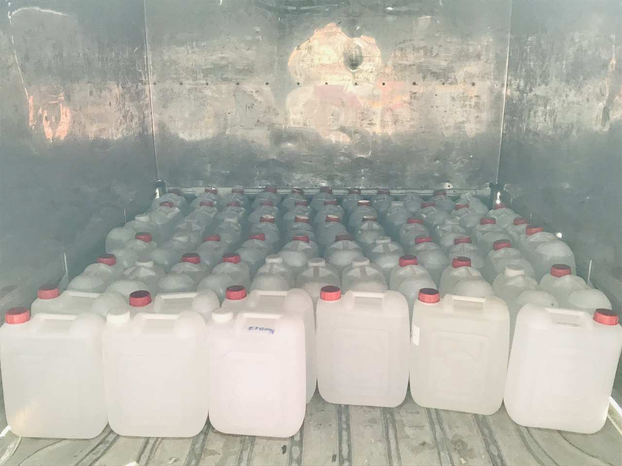 Địa chỉ bán cồn ethanol 90 độ giá tốt, chất lượng cao, uy tín